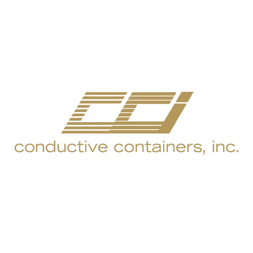 Conductive Containers — starboardtechnology