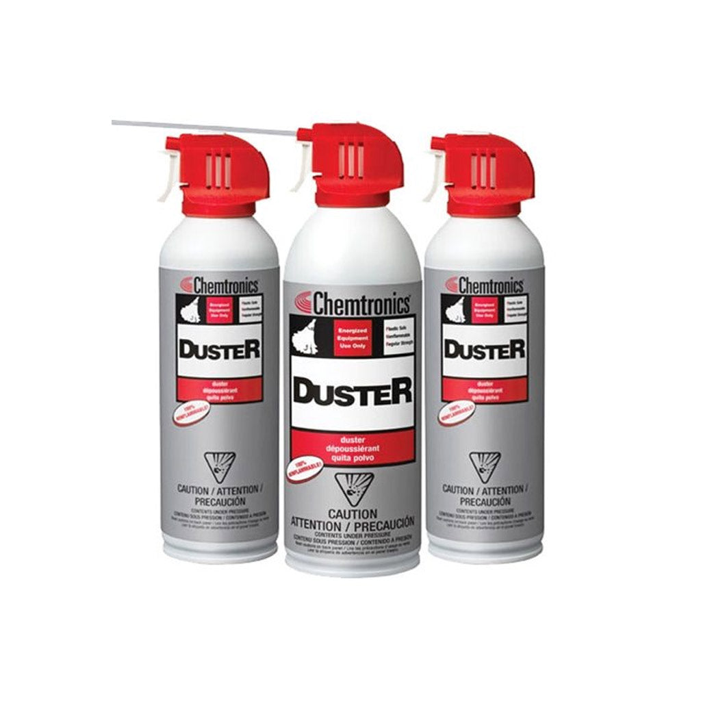 Dusters & Freeze Sprays — starboardtechnology