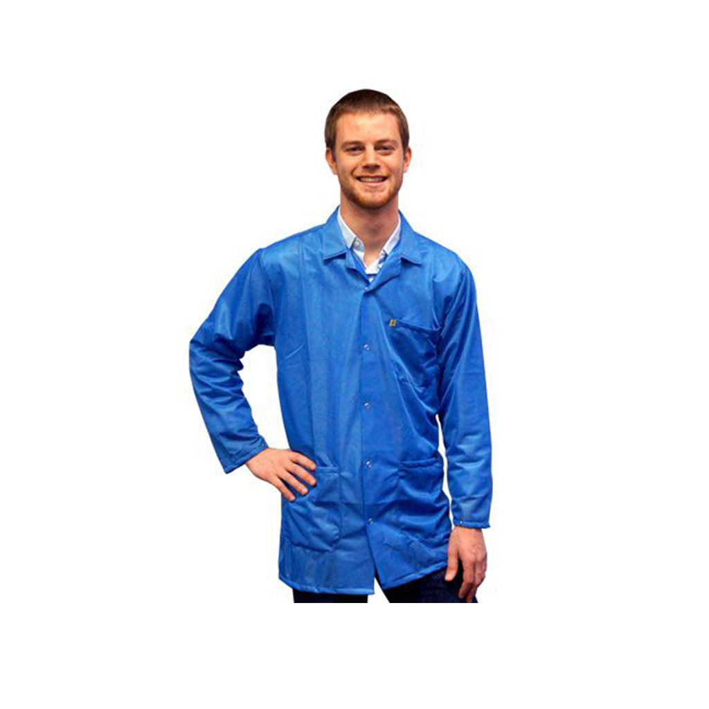 ESD Apparel — starboardtechnology