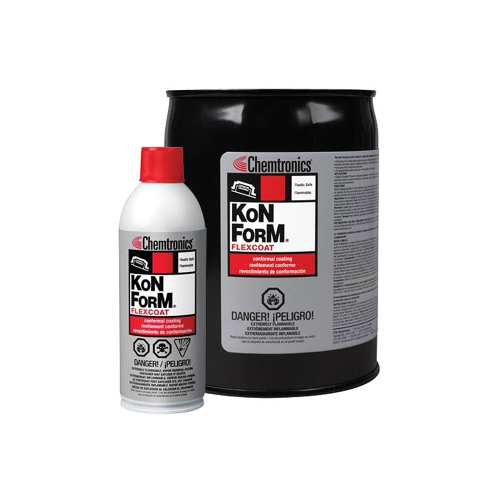 Conformal Coatings — starboardtechnology