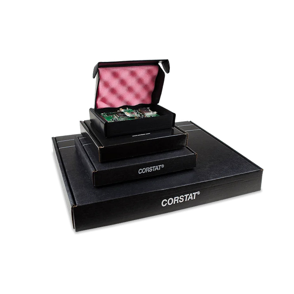 ESD Packaging, Shippers & Material Handling — starboardtechnology