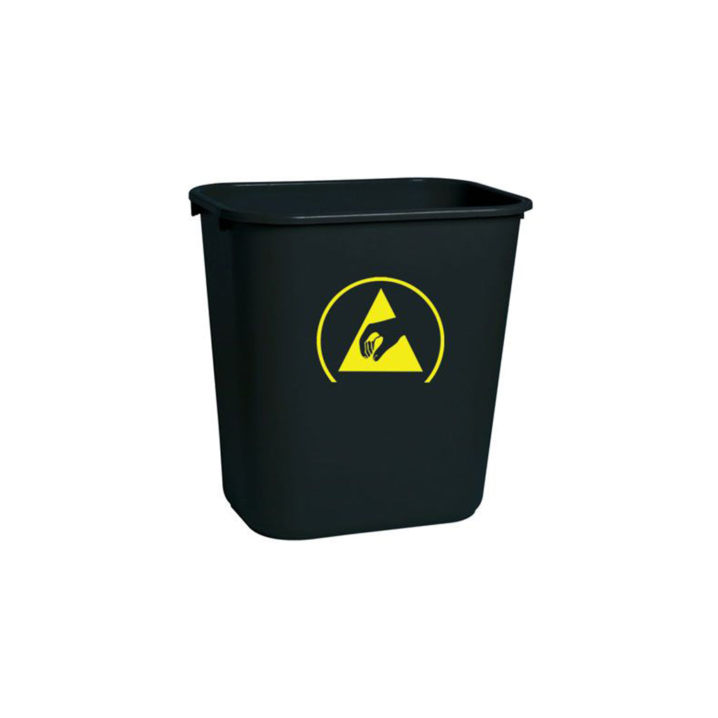 ESD Trash Cans and Can Liners — starboardtechnology