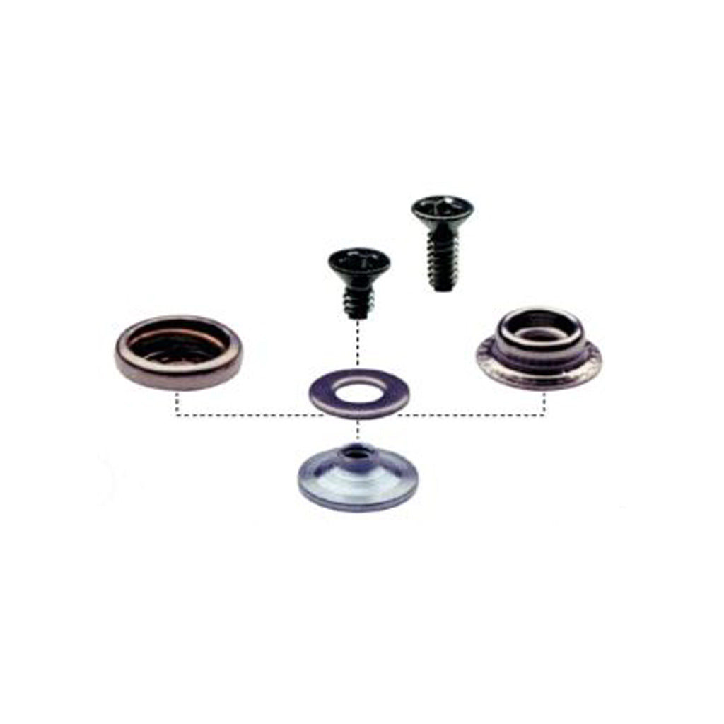 Grounding Hardware and Tools — starboardtechnology