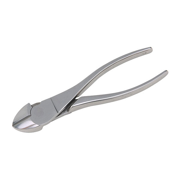 Diagonal Cutter High Leverage Stainless Steel — starboardtechnology
