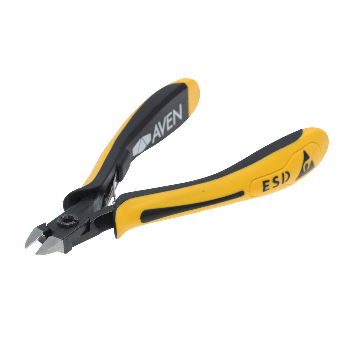 Accu-Cut Oval Head Cutter Semi-Flush — starboardtechnology