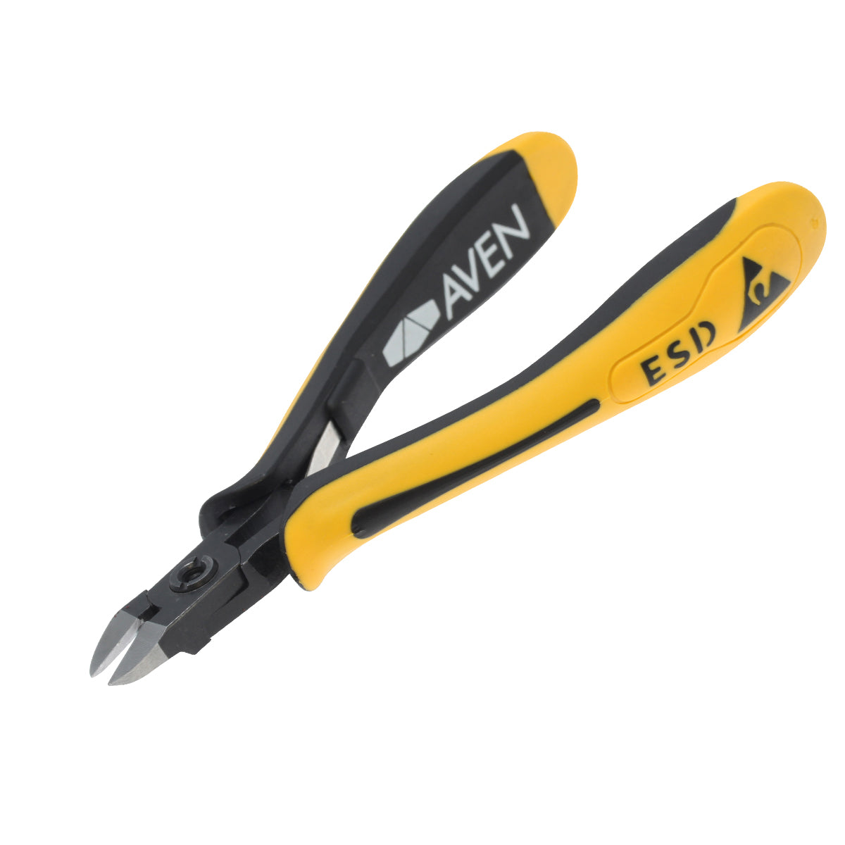 Accu-Cut Large Oval Head Cutter Flush — starboardtechnology