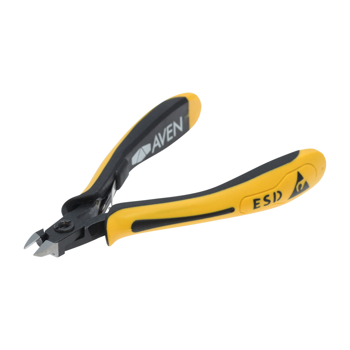 Accu-Cut Mini Tapered Relief Cutter Semi-Flush — starboardtechnology