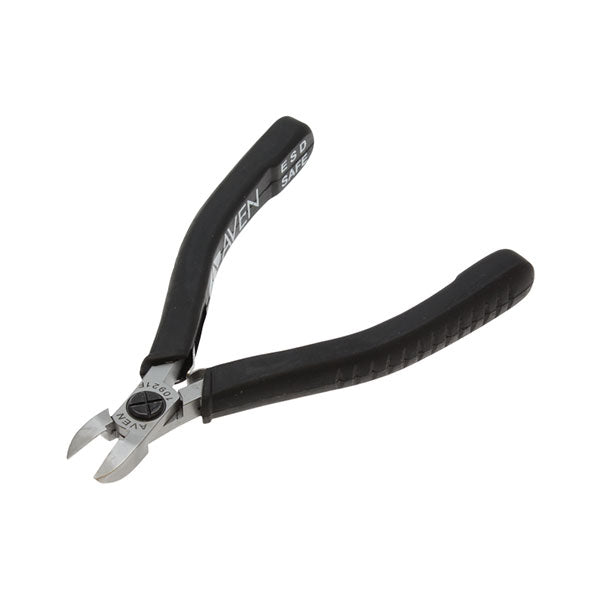 Stealth Cutters Oval Head Flush — starboardtechnology