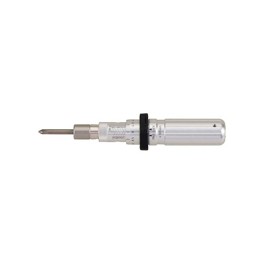 Tohnichi 12LTD Torque Screwdriver — starboardtechnology