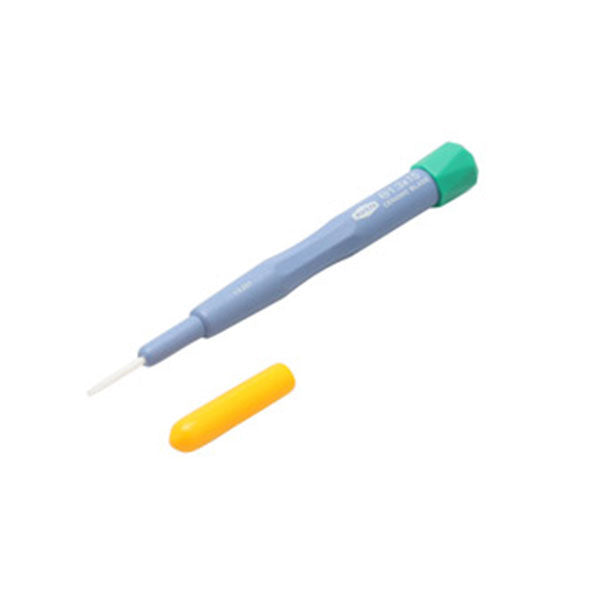 Ceramic Alignment Screwdriver - Slotted - Tip Size 1.8mm ...