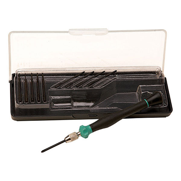 Precision Screwdriver - 11-Piece Set — starboardtechnology