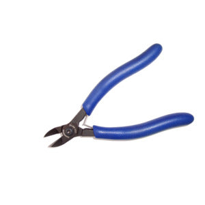 Swanstrom S611E Oval Head Cutter, Semi-Flush Cut — starboardtechnology