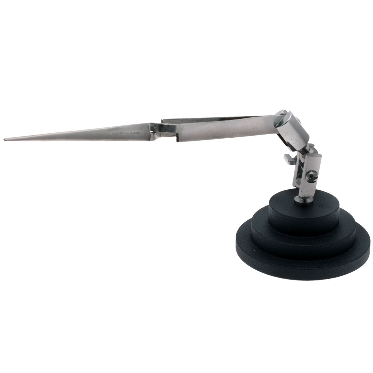 Third Hand w/Tweezers — starboardtechnology