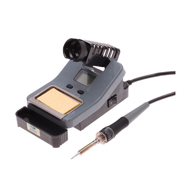 Soldering Station with LCD Display ESD Safe 405 Series ...