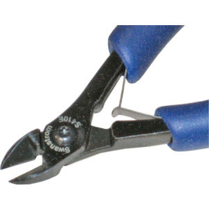 Swanstrom S410E 4" OVAL CUTTER BEVEL — starboardtechnology