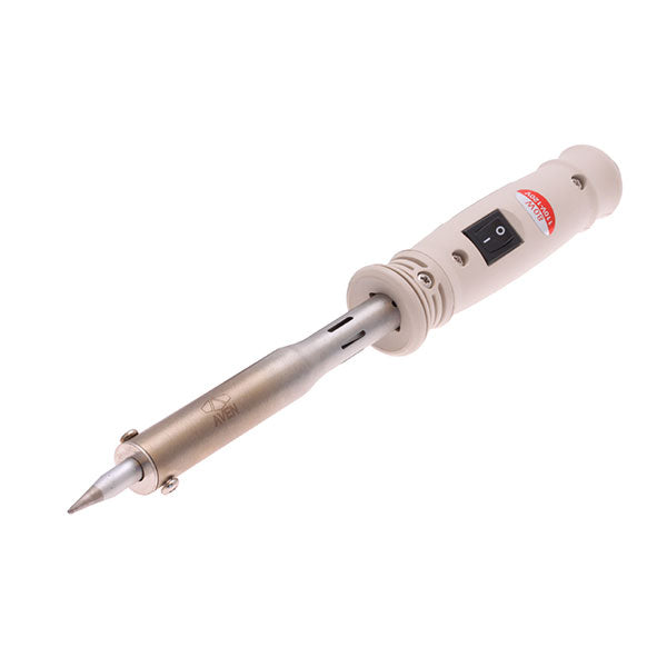 Soldering Iron 80W with Fine and Chisel Tips — starboardtechnology