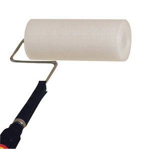 High-Tech Conversions MP-PR9F 9 In. Foam Tacky Roller 20 Sheets/Roll ...