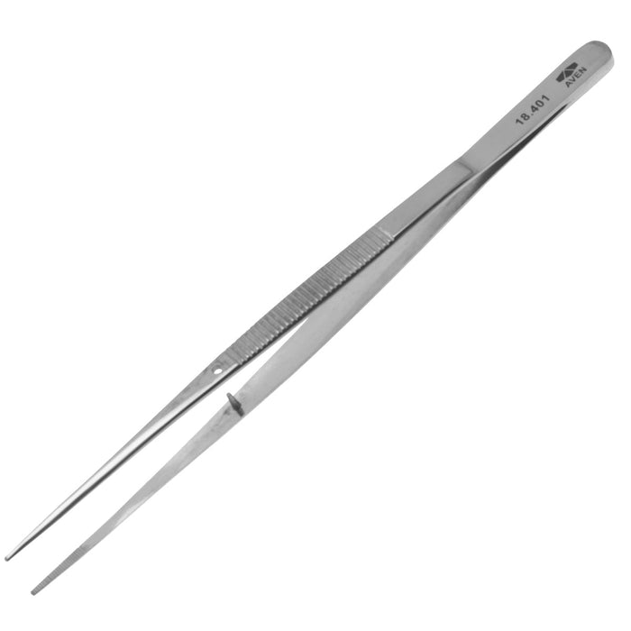 Aven College Forceps w/Alignment Pin 6 inches — starboardtechnology