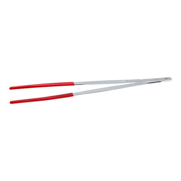 Aven Forceps - PVC Plastic Coated Tips 12 inches — starboardtechnology