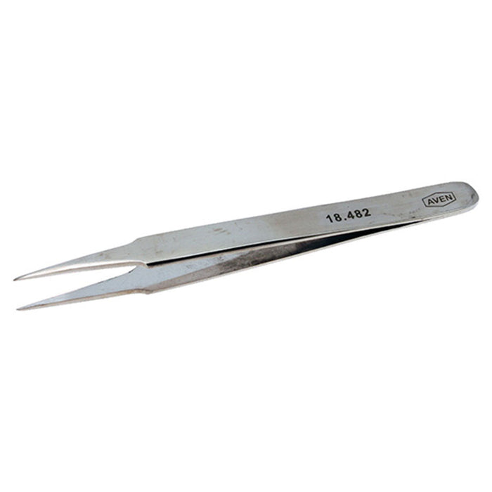 6 Piece General Purpose Tweezers and Forceps Set — starboardtechnology