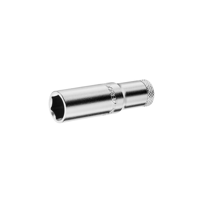 Gedore 6192130 Socket 1/4 Inch Drive, Long 9 mm — starboardtechnology