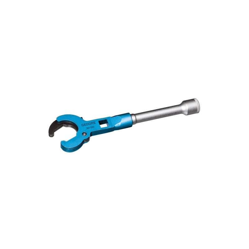 Gedore 2233673 Radiator Valve Spanner Set — starboardtechnology