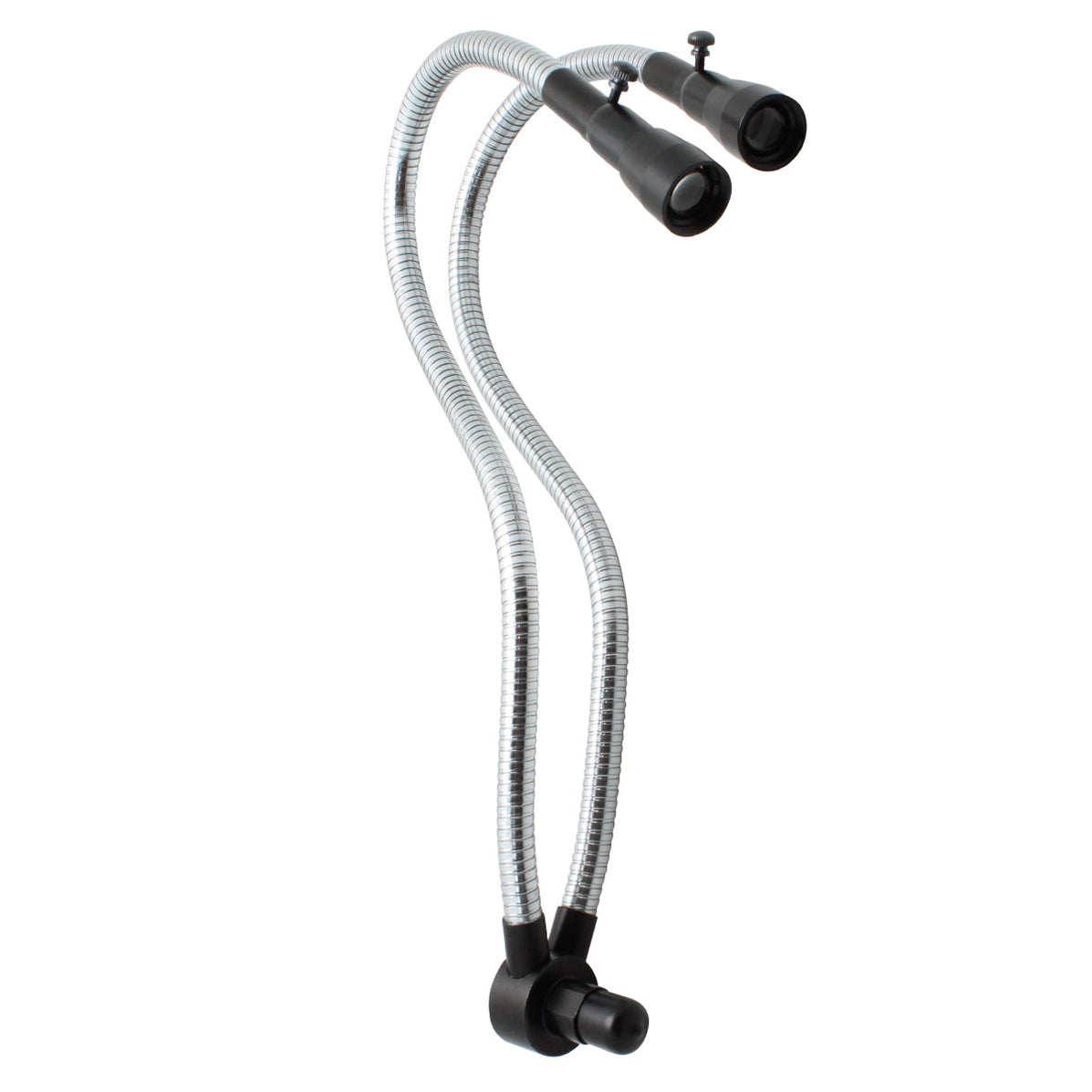 Dual Pipe Light Guide — starboardtechnology