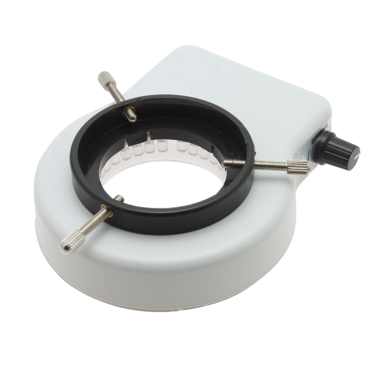 UV LED Ring Light 365NM — starboardtechnology