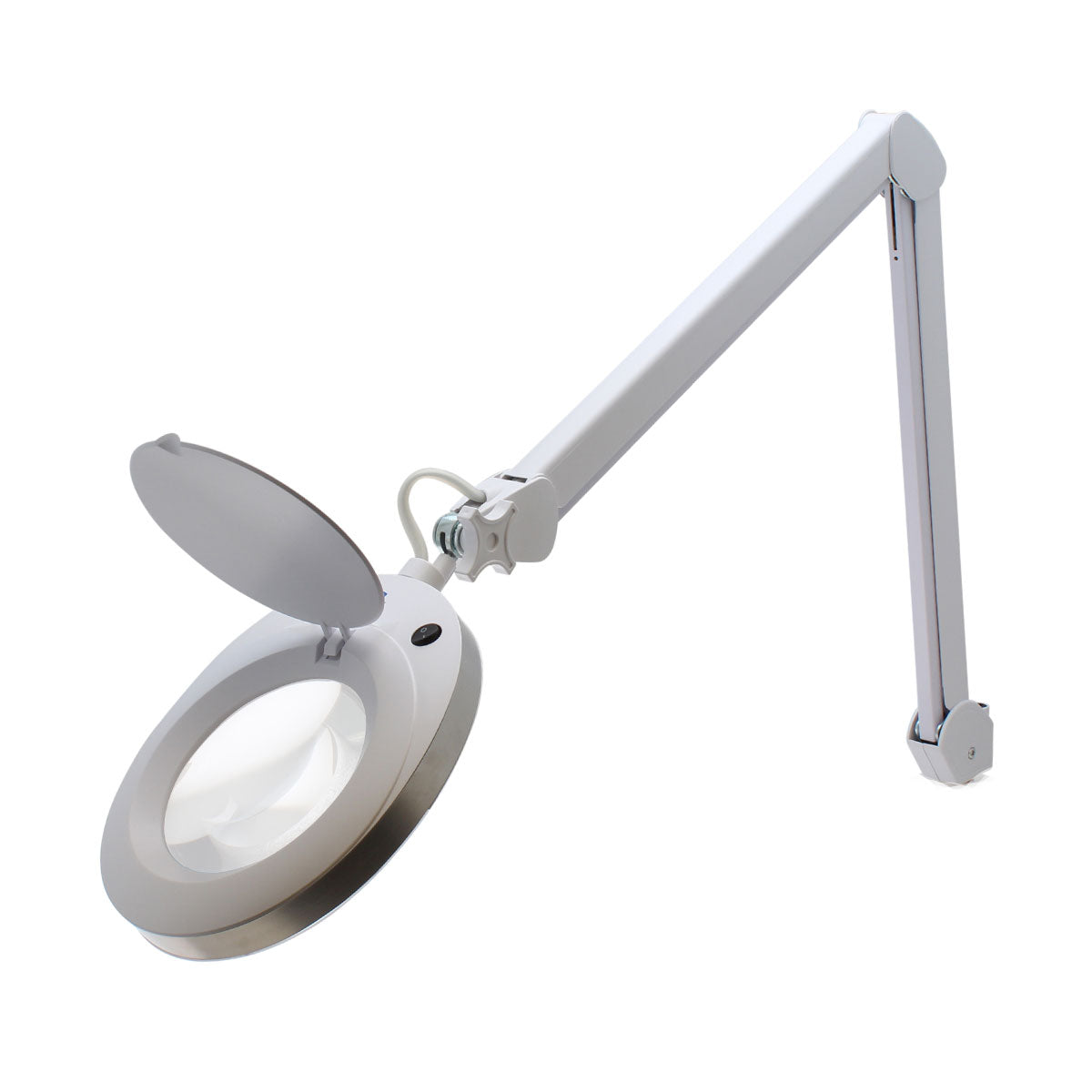 ProVue™ SuperSlim LED Magnifying Lamp, 5 Diopter [2.25x ...