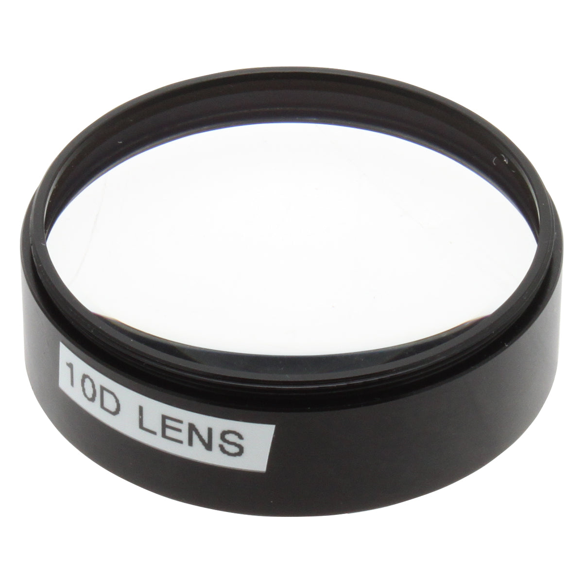 10 Diopter Lens for SharpVue XT — starboardtechnology