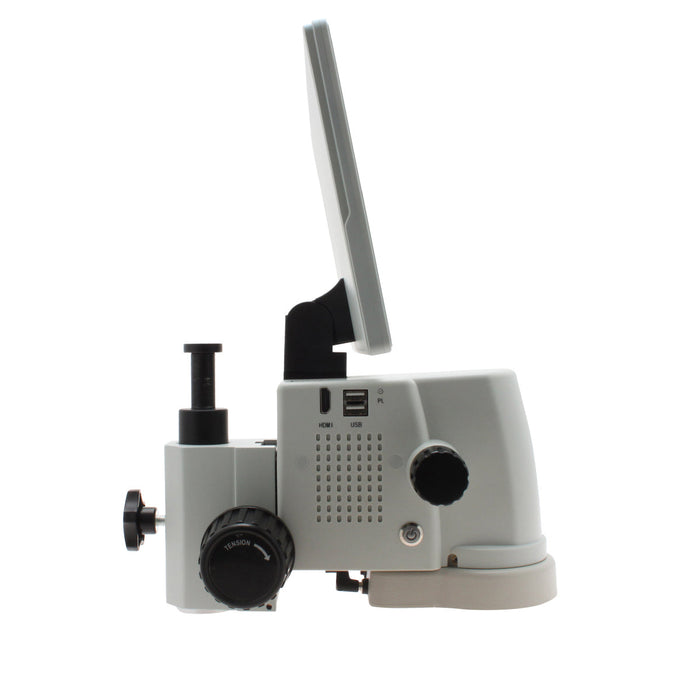 MicroVue Focus Mount with Arbor for Boom Stands, 32mm Opening ...