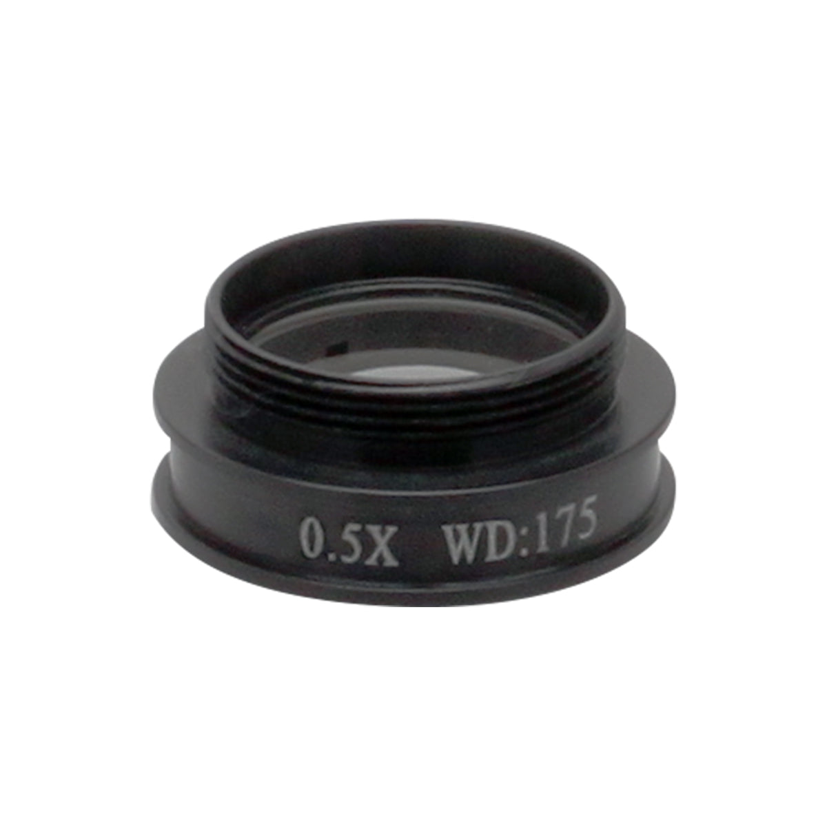 Objective Lens 0.5x — starboardtechnology