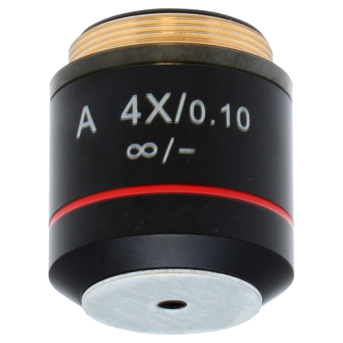 Cyclops 4x Long Focus Lens — starboardtechnology
