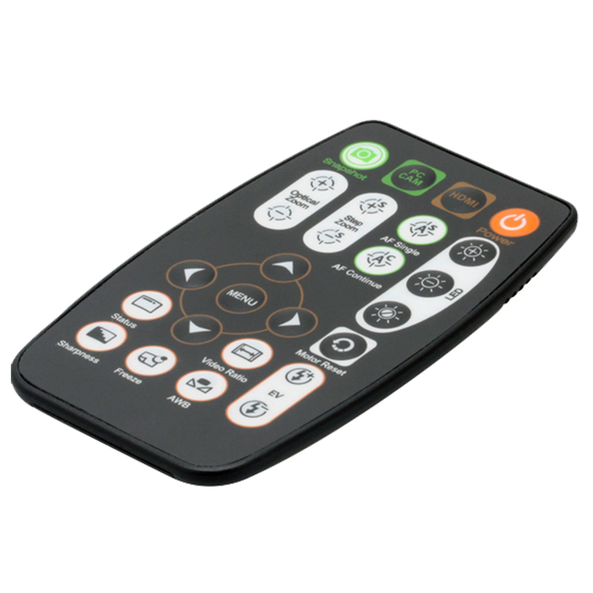 Cyclops Remote Control — starboardtechnology