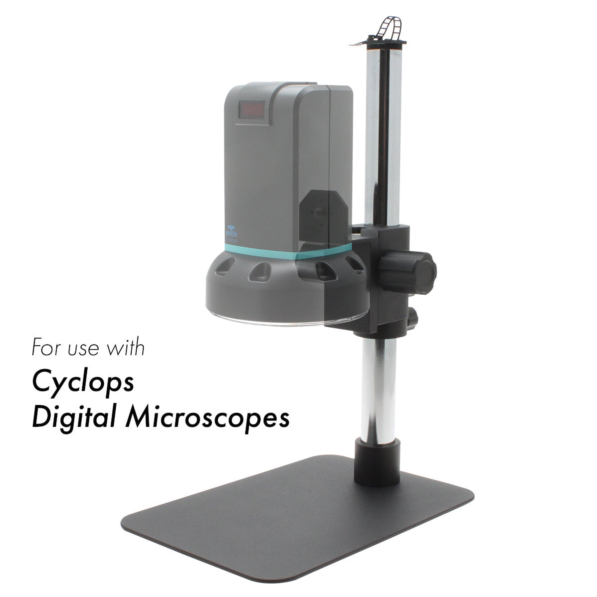 Cyclops Stand — starboardtechnology