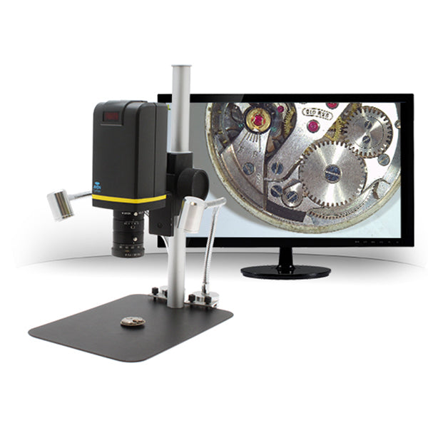 Cyclops Macro Digital Microscope with Macro Zoom Lens — starboardtechnology