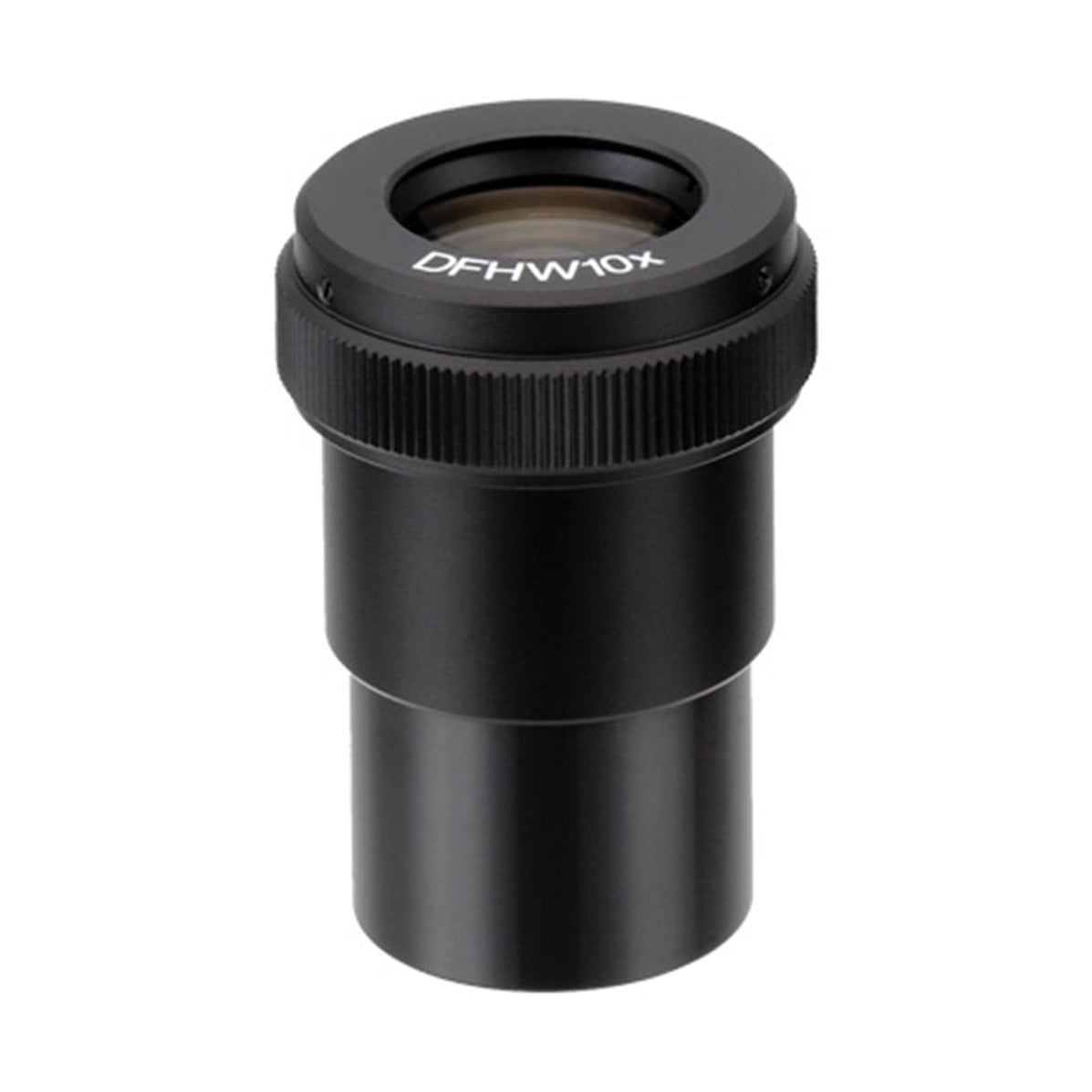 Microscope Eyepiece 10x with 10:100mm Scale — starboardtechnology