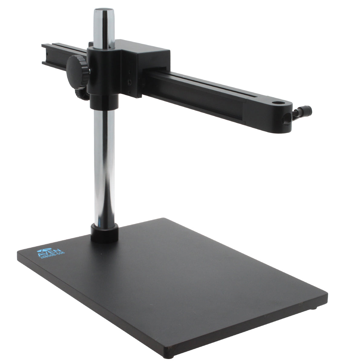 Ultra-Glide Arm Stand w/Heavy Metal Base — starboardtechnology