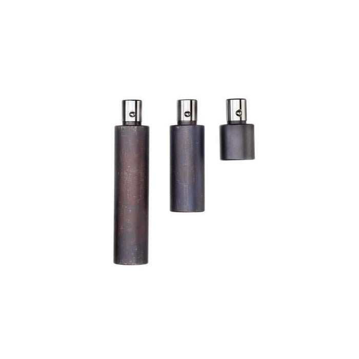 Gedore 2824787 Extension for hydraulic spindle 1.06/HSP1-3, L35/60 mm ...