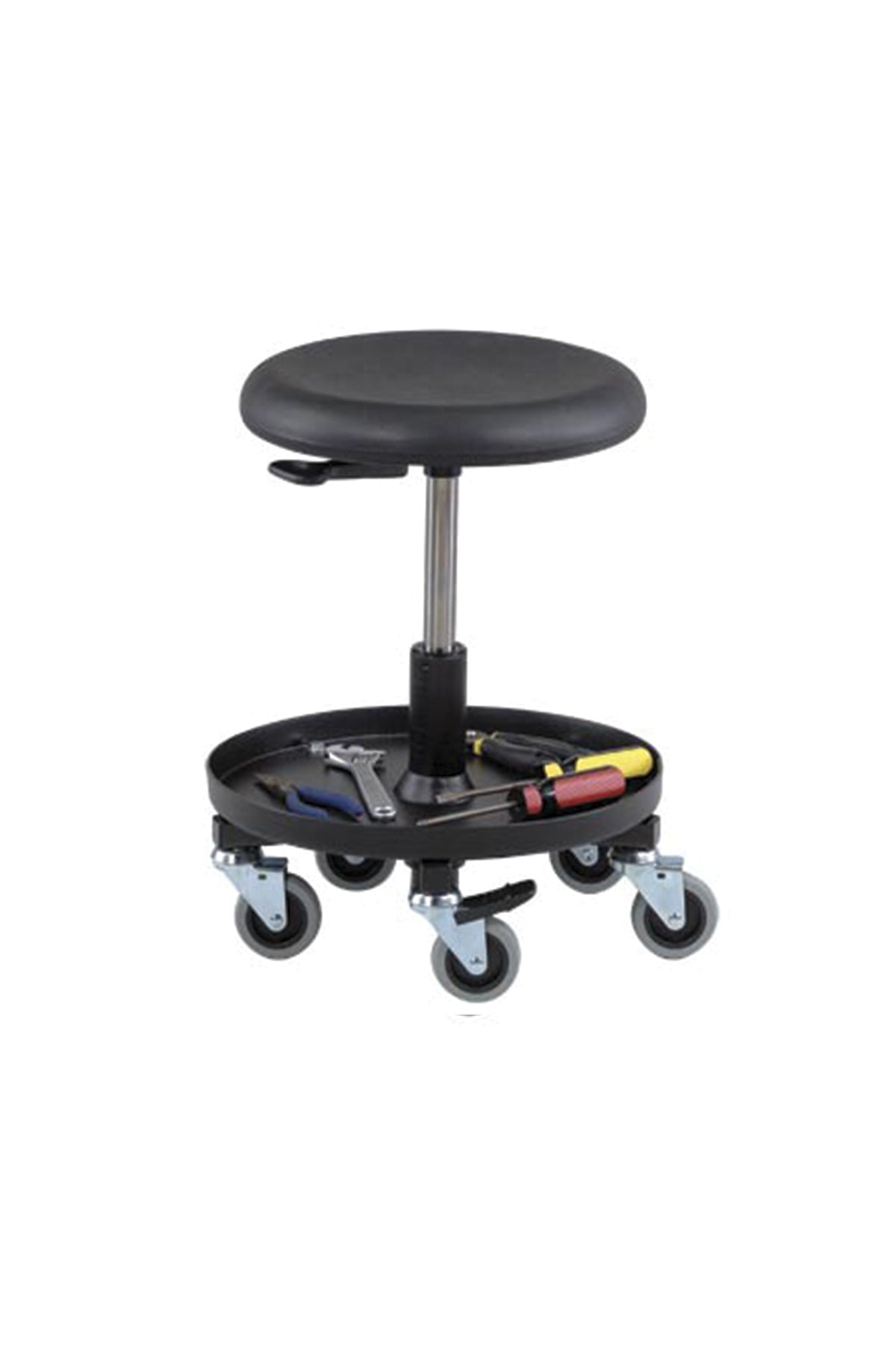 3357 Polyurethane Maintenance Repair Stool — starboardtechnology