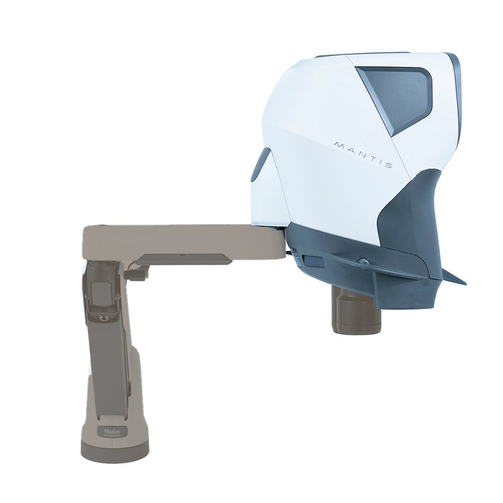 Mantis ERGO Stereo Microscope - Head Unit — starboardtechnology