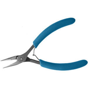 Swanstrom S108 S108 - FLAT NOSE PLIER SWANSTROM — starboardtechnology