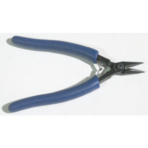 Swanstrom S210E Chain Nose Pliers, Smooth Jaws — starboardtechnology