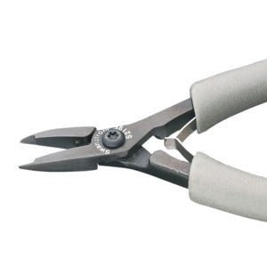Swanstrom S219E Ultra Fine, Relieved Tip Cutter — starboardtechnology