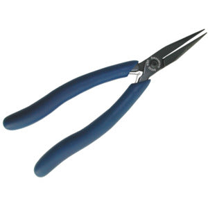 Swanstrom S320E Swanstrom Long Nose Plier Smooth Ergo ESD 6.86" OAL ...