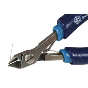 Swanstrom M405EC ESD-Safe Medical DeviceErgonomic Medium Carbide Taper ...