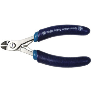 Swanstrom M509 Medical Device ESD-Safe Medium Short Nose Diagonal Cutt ...