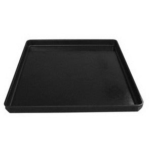 MFG Tray 848000-5167 ESD Stacking Box 26" x 20" x 1-1/2" — starboardtechnology