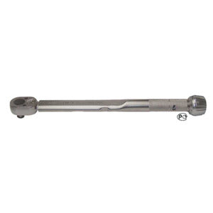 Tohnichi 450QL-MH Adjustable Torque Wrench 100 - 500 kgf cm — starboardtechnology