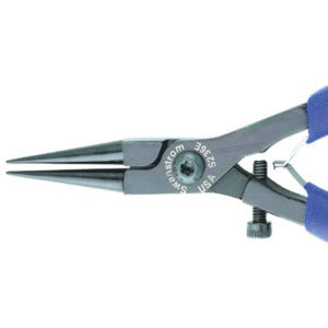 Swanstrom S236 Round Nose Plier with Ergonomic Handle — starboardtechnology